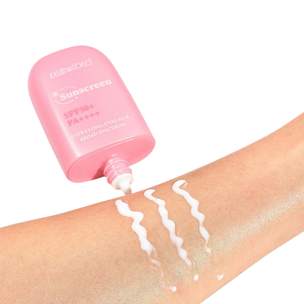 Sunscreen - Radiant Beauty