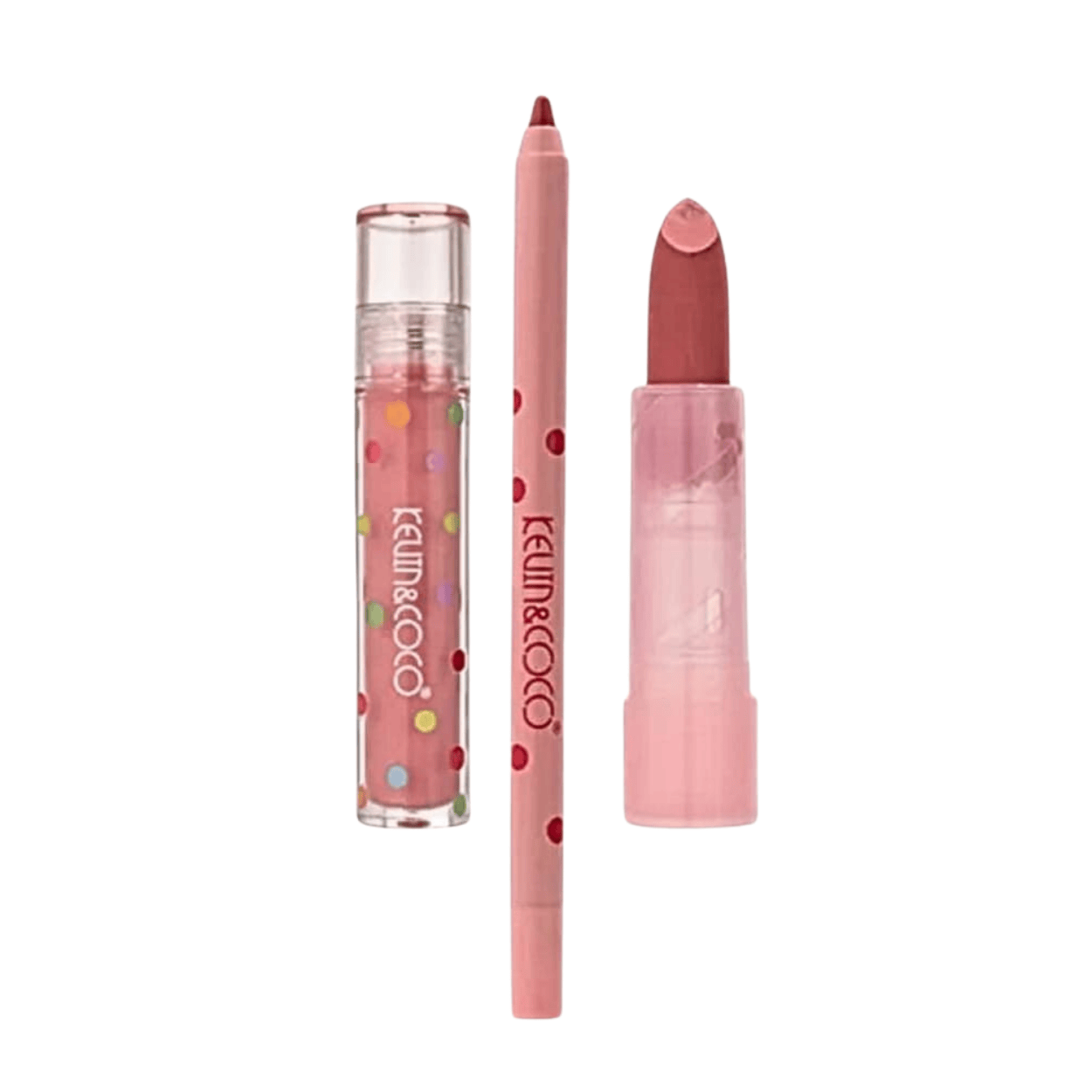 Sour Candy Lip Kit - Radiant Beauty